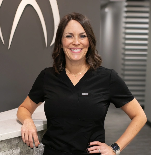 Meet Dr. Terra Pauly, DDS | Pauly Dental