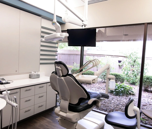 Find a Dentist | Dental in Wichita | Pauly Dental