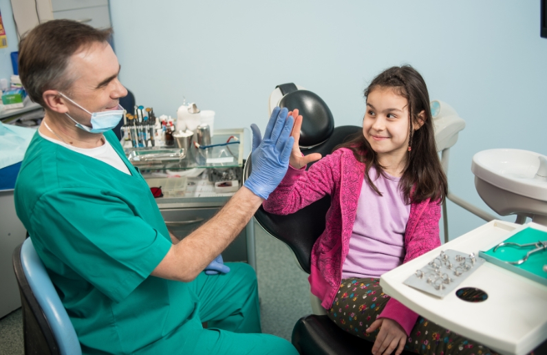 Healthy Smile Tips for Kids – Professional Approved